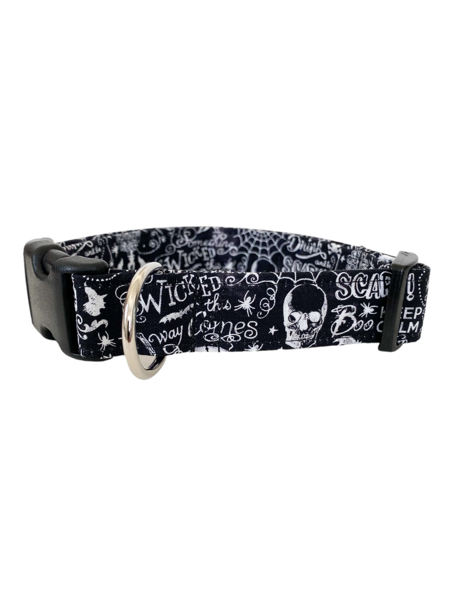 RIP Dog Collar – Collars by Design