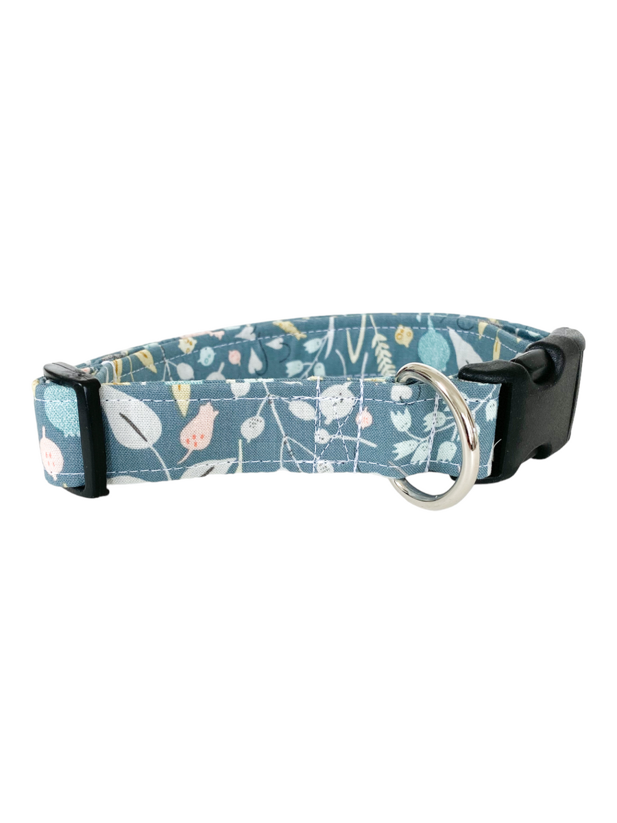 The Lola Dog Collar – Collars by Design